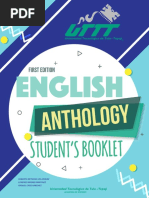 Super Yesterday | PDF | Verbo | Sintaxis