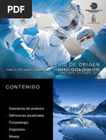 Flora Residente, Flora Transitoria, Transmisión Cruzada y Fómites | PDF ...