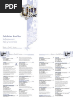 List of Italian Outbound Tour Operators | PDF | People