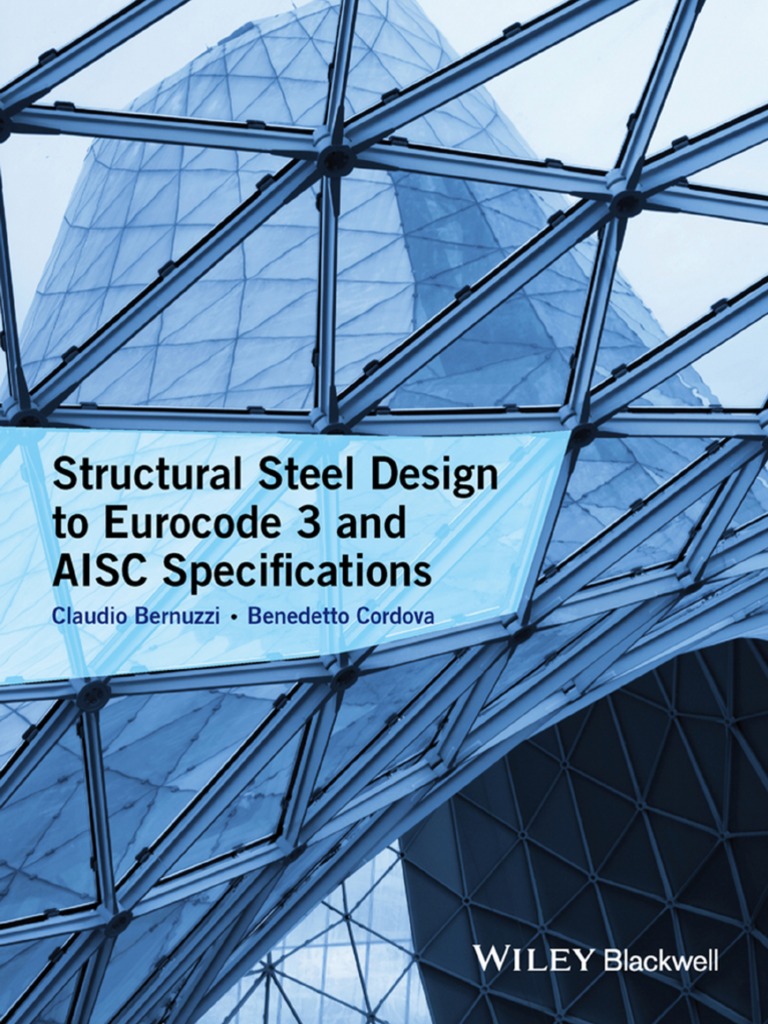 Preview of Structural Steel Design To Eurocode 3 and AISC ...