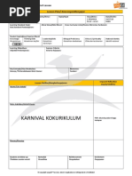 Contoh Template Lesson Plan KSPK (Tadika) | PDF | Educational ...