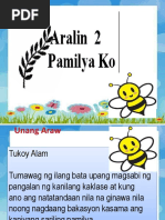 Filipino Module 1 Grade 4 | PDF