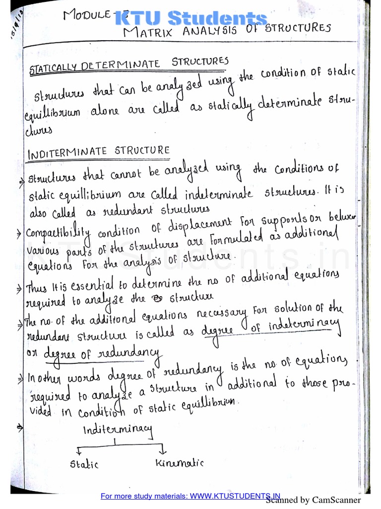 Structural Question | PDF