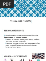 Writing A Synthesis of RRL | PDF | Argument | Essays