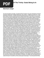 Cult Comparison Chart-CARM | PDF | Salvation | Jesus