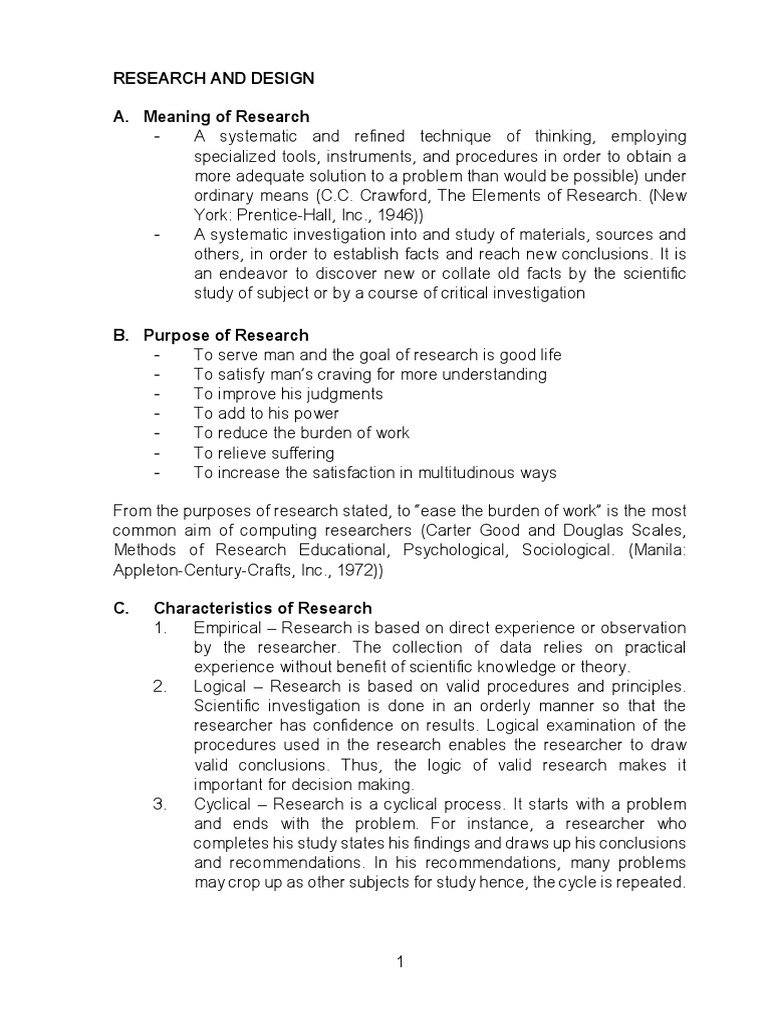Capstone Writing Module | PDF | Artificial Intelligence | Intelligence ...