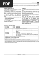 Biochemistry Unit Conversion | PDF | Magnesium | Carbon Dioxide