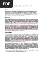 Motion for Clarification of Judgment | PDF | Lawsuit | Complaint
