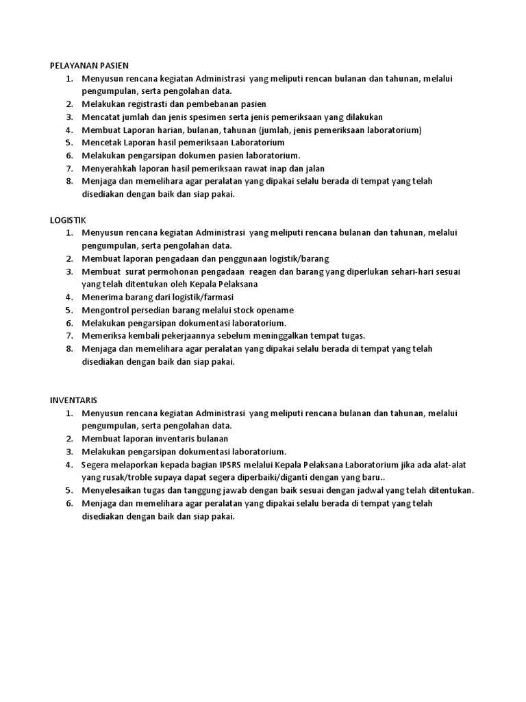 SKP Admin | PDF