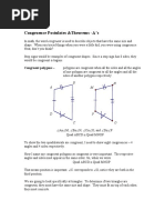 Grade 8 Math Word Problems With Answers | PDF | Area | Speed