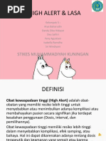 Tracetat: Indikasi dan Dosis Megestrol | PDF | Kesehatan Holistik