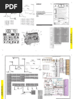 700r4 Diagram | PDF | Vehicle Technology | Land Vehicles