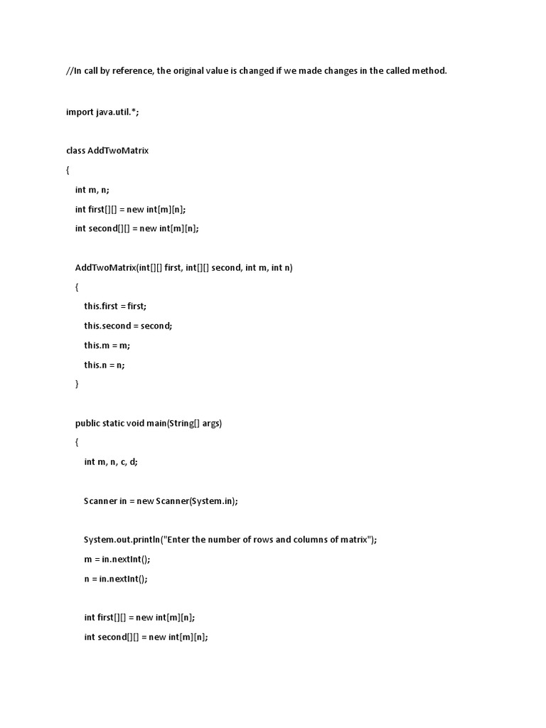 Java Pdf Queue Abstract Data Type Matrix Mathematics 