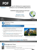 HyLYZER - 4000 | PDF | Water | Energy Technology