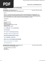 Yb - Customer - Service - Request - Form Yes Bank | PDF