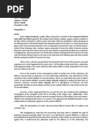 Understanding Collation in Succession | PDF | Inheritance | Will And ...