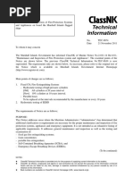 Scott Scba Monthly Inspection Checklist | PDF | Firefighter | Safety