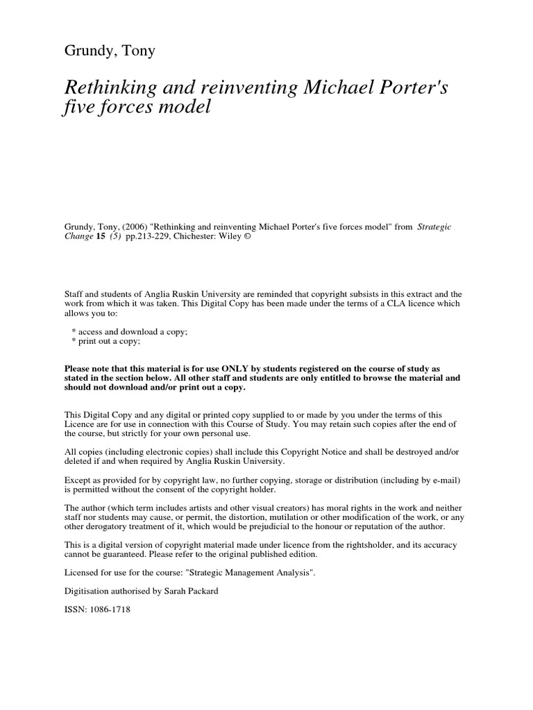 Rethinking and Reinventing PDF | PDF | Economies | Business