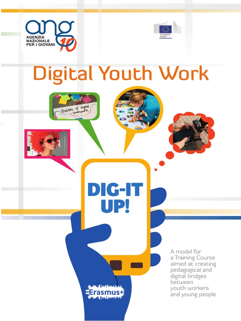 Digi Up | PDF | Internet | Psychology