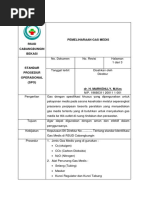 Rumus IWL Anak dan Pengaruh Demam | PDF