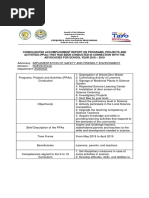 Individual Work Plan Sample | PDF | Classroom | Teachers