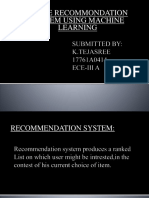 Automatic Timetable Generation Report | PDF | C (Programming Language ...