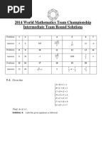 Logarithm Property Dominoes | PDF | Algebra | Teaching Mathematics