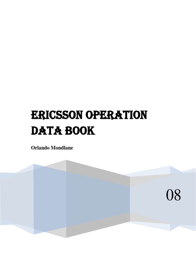 Handbook Ericsson Pdf Pdf Zip File Format File Transfer Protocol