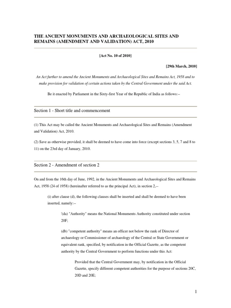 Contract Selection Guide | PDF | Monument | Government Of India