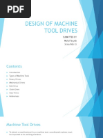 Design of Spindle | PDF | Numerical Control | Machine Tool