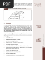 Road Construction Notes | PDF | Road | Road Surface