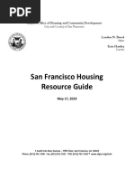 Wayne County Community Resource Guide | PDF | Detroit