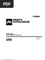 Yamaha Paint Color Codes Guide | PDF | Grey | Magenta
