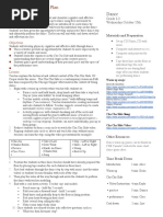 2025 Grade 8 Drama Answers or Responses | PDF