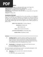 Enlisted Personnel: Afp Physical Fitness Test | PDF | International ...