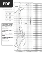 Activity Sheet Plotting The PAR | PDF | Teaching Methods & Materials | Science & Mathematics
