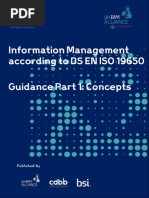 Iso 21500-2021 | PDF