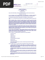 RA 7586: National Protected Areas Act | PDF | Protected Area | Resource