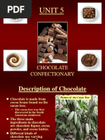 Chocolate Supply Chain Overview | PDF | Chocolate | Cocoa Bean