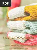 Fish and Chip Babies Knitting Pattern | PDF | Knitting | Sweater