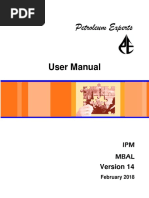 Chan Plot Interpretations | PDF