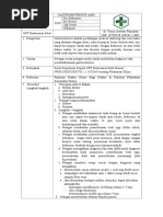 CP Gastroenteritis (Gea) 2024 | PDF