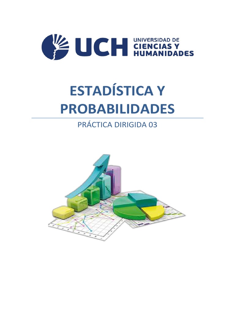 9 Semana Práctica Dirigida 03 | PDF | Enseñanza de matemática | Science