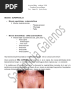 Maniobras de Palpación Hepática | PDF | Mano | Hígado