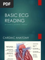 Pac PJC PVC | PDF | Cardiac Electrophysiology | Cardiac Arrhythmia