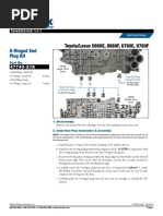 DANFLO Family of Control Valves | PDF | Valve | Machines