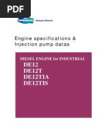 Cad Digger 650 | PDF | Valve | Bearing (Mechanical)