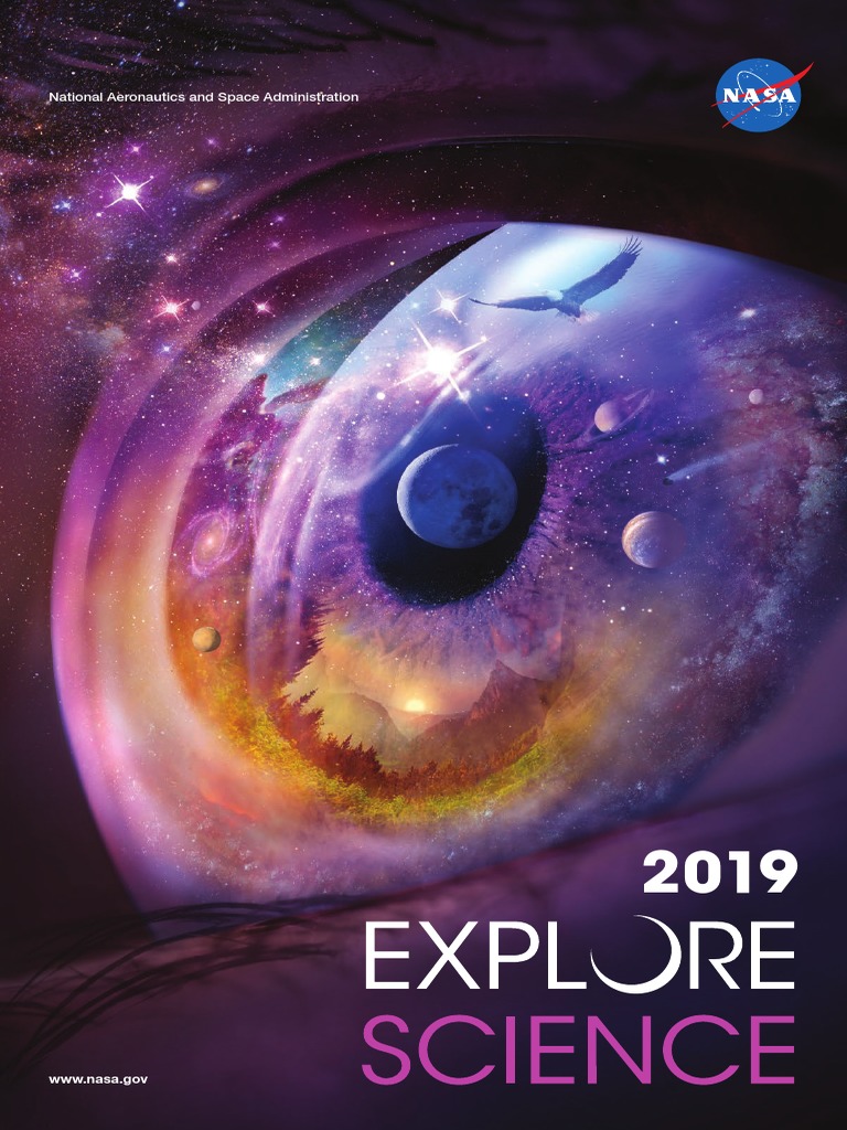 Science Calender | PDF | Neil Armstrong | Space Probe