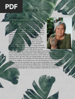 Fray Botod Summary | PDF