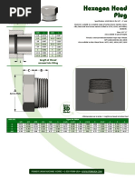 Thread - o - Ring - Fittings (TD Williamson) PDF | PDF | Pipe (Fluid ...